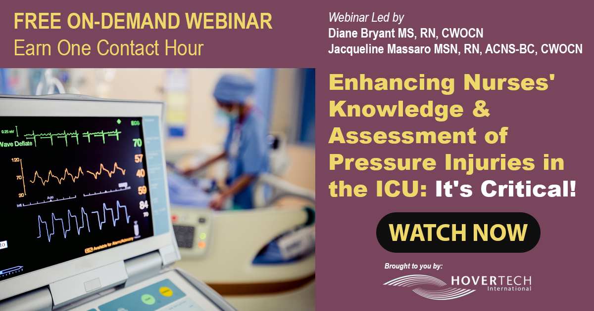 Webinars - American Nurse