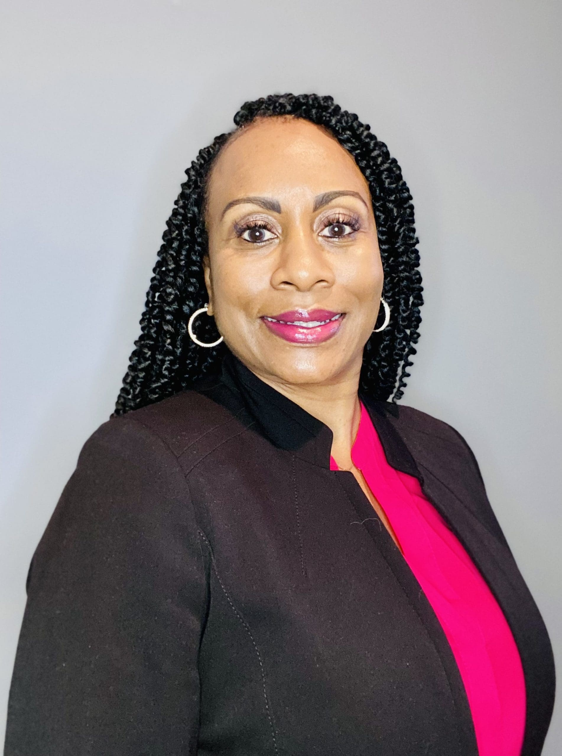 South Carolina Nurses Association President's Message