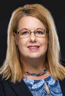 Missouri Nurses Association Executive Director's Message