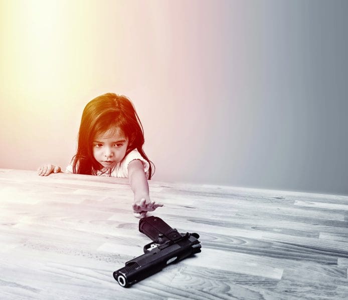 Healthcare’s role in reducing gun violence Healthcare’s role in reducing gun violence