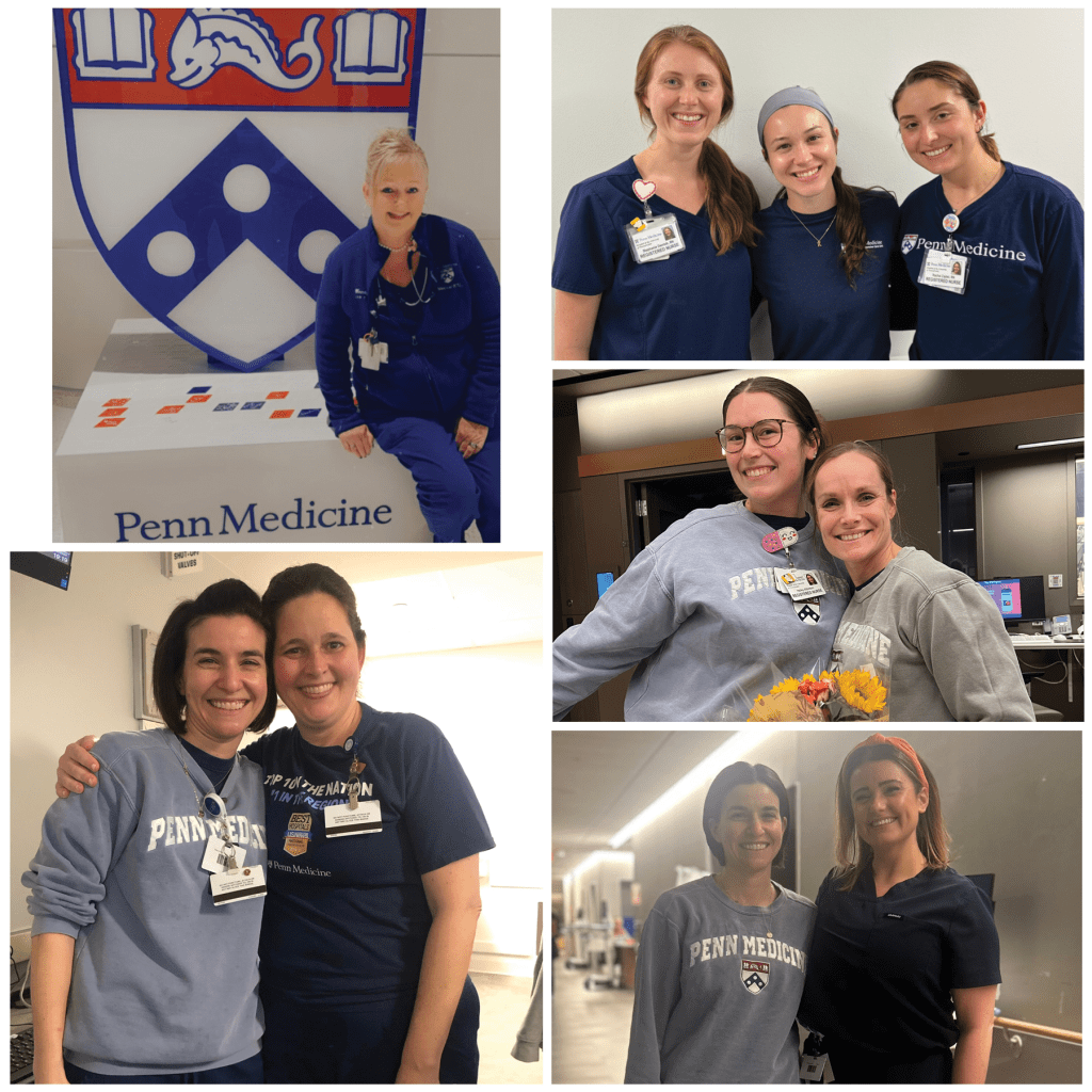 Collaboration: The key to patient care success