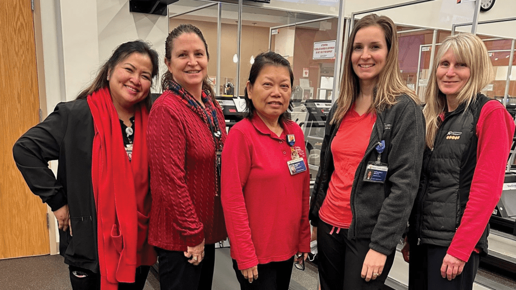 Collaboration: The key to patient care success