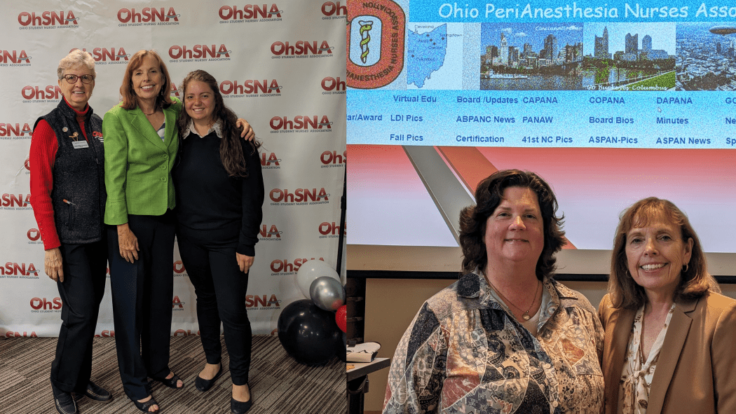 Nursing Partnerships