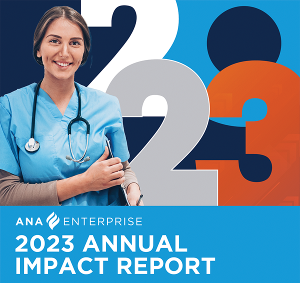 ANA Enterprise News, May 2024