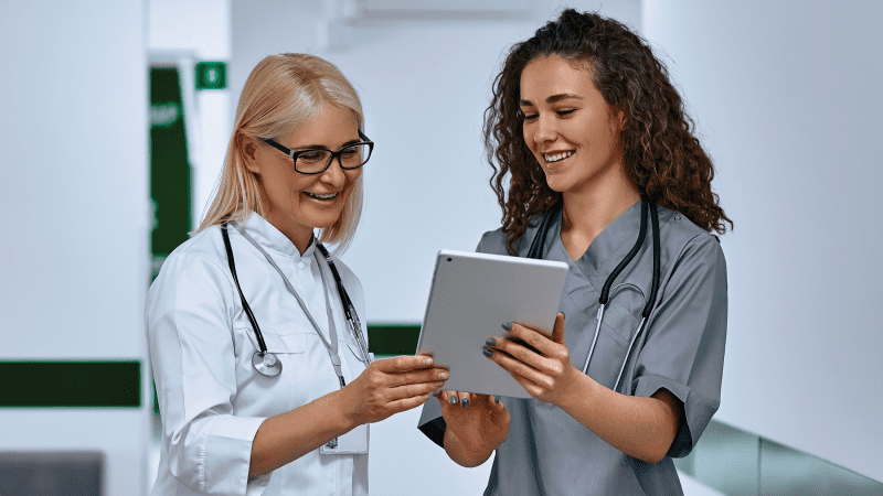 Effective clinical learning for nursing students