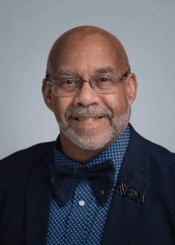 Men in nursing