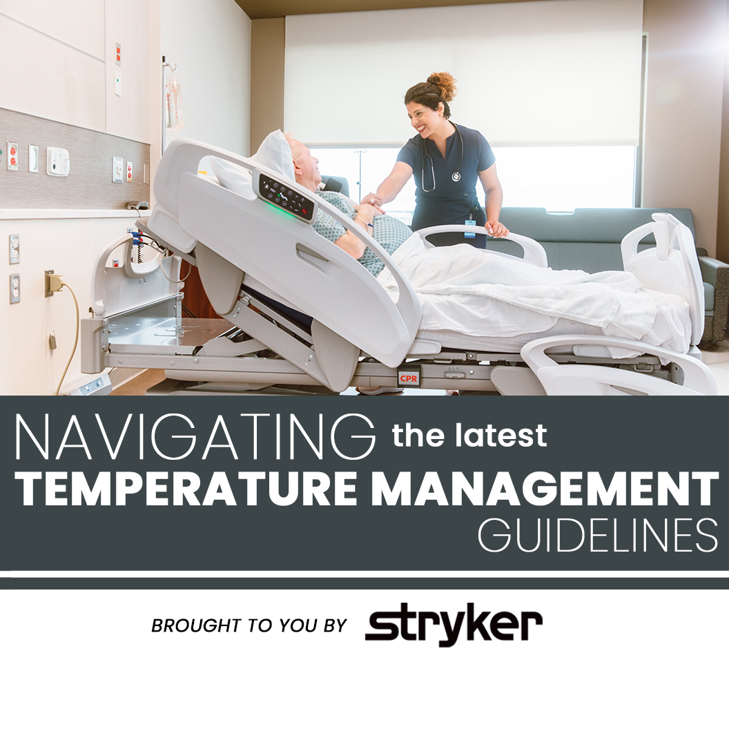 Navigating the latest Temperature Management guidelines - American Nurse
