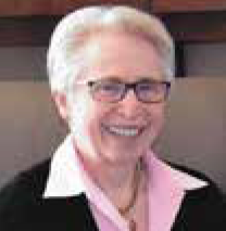 NNF Board Member Changes