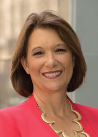 Leadership in changing times