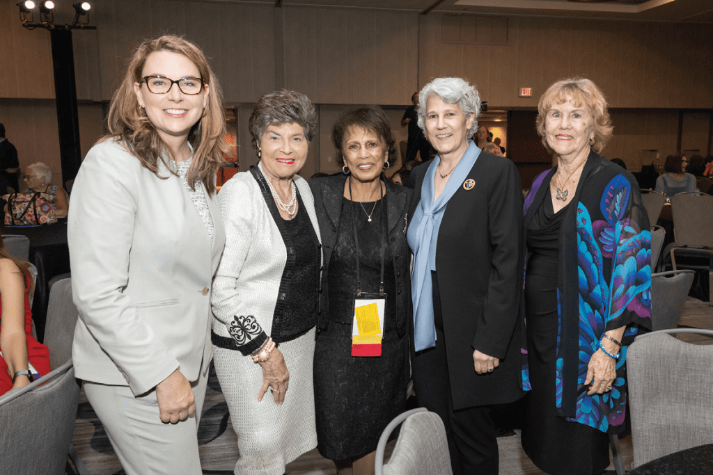 Building a better future for all