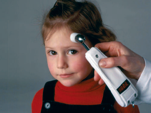 Physics, physiology and serendipity of temporal artery thermometry