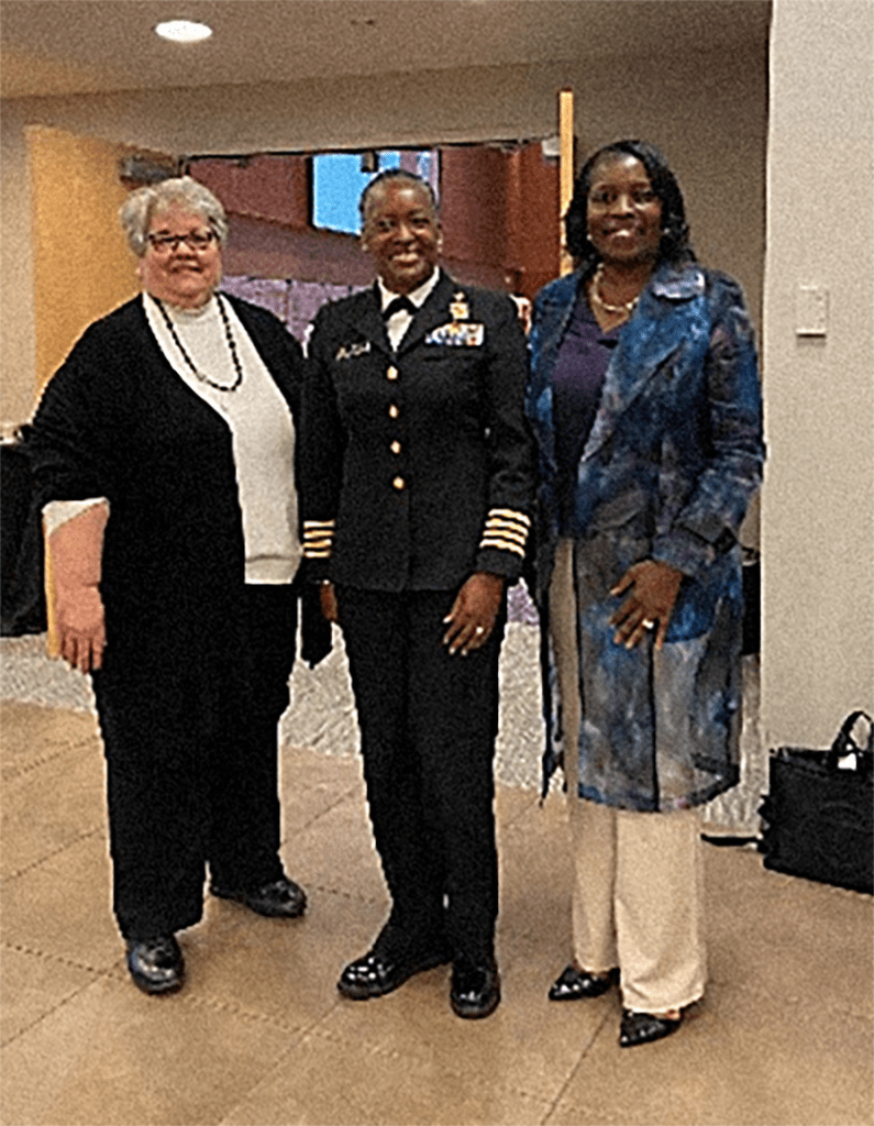 UHHS Leadership Conference