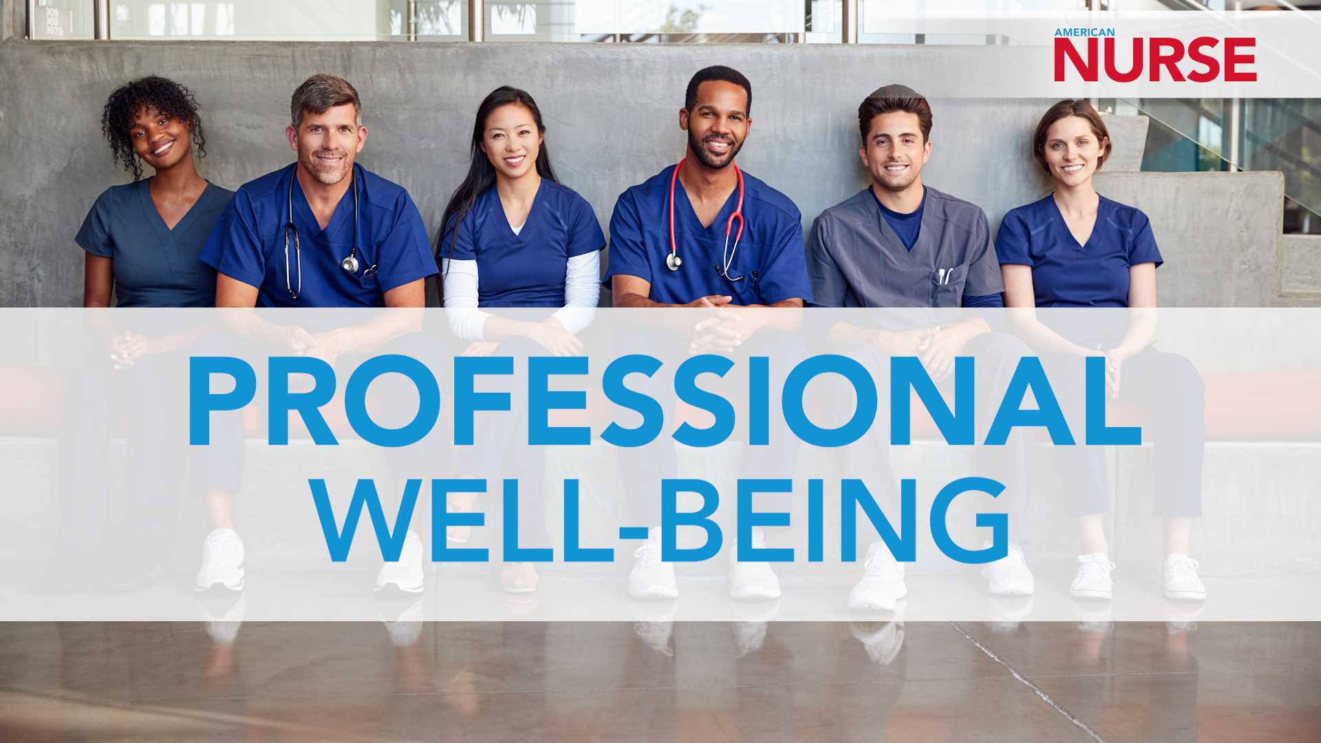 Home - American Nurse Journal - American Nurse