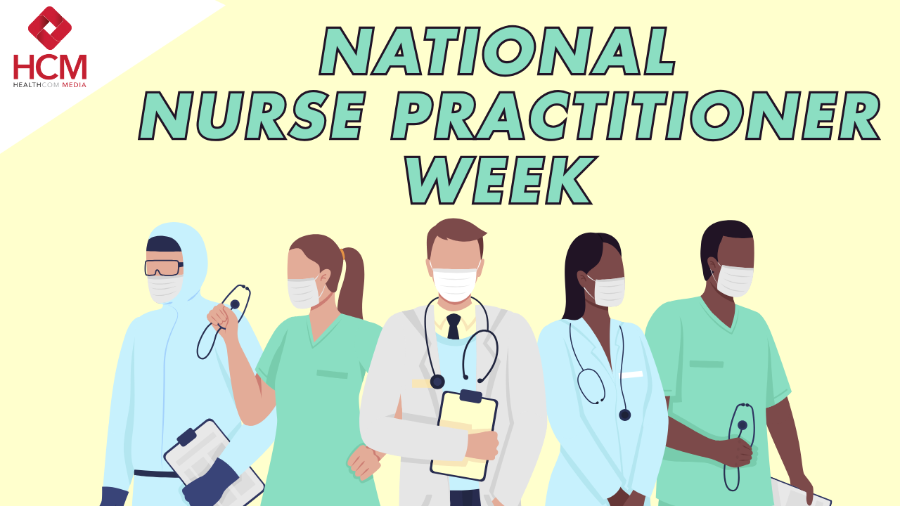Nurse practitioners: Past, present, and future