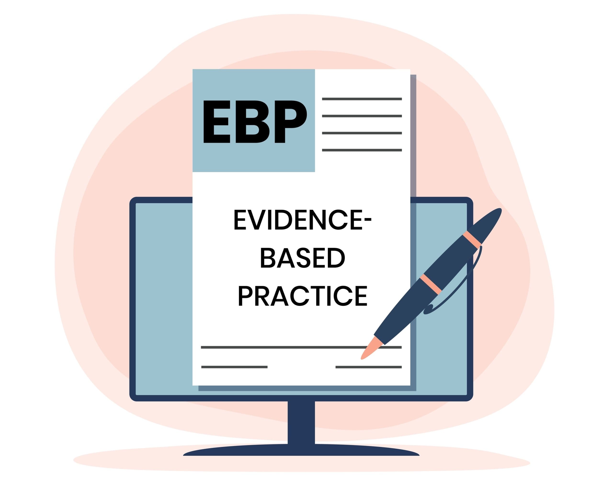 New tool for reporting evidence-based practice projects