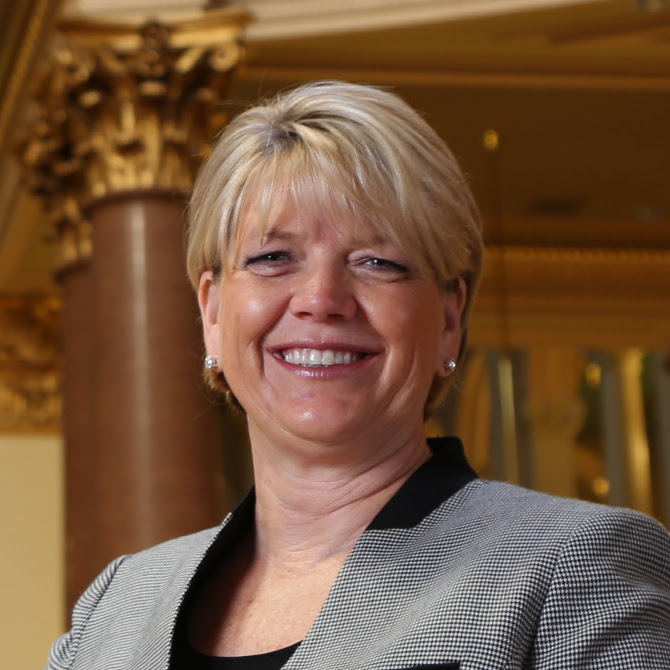 Nurses on the Frontline: Navigating and Advocating in the Legislative Arena