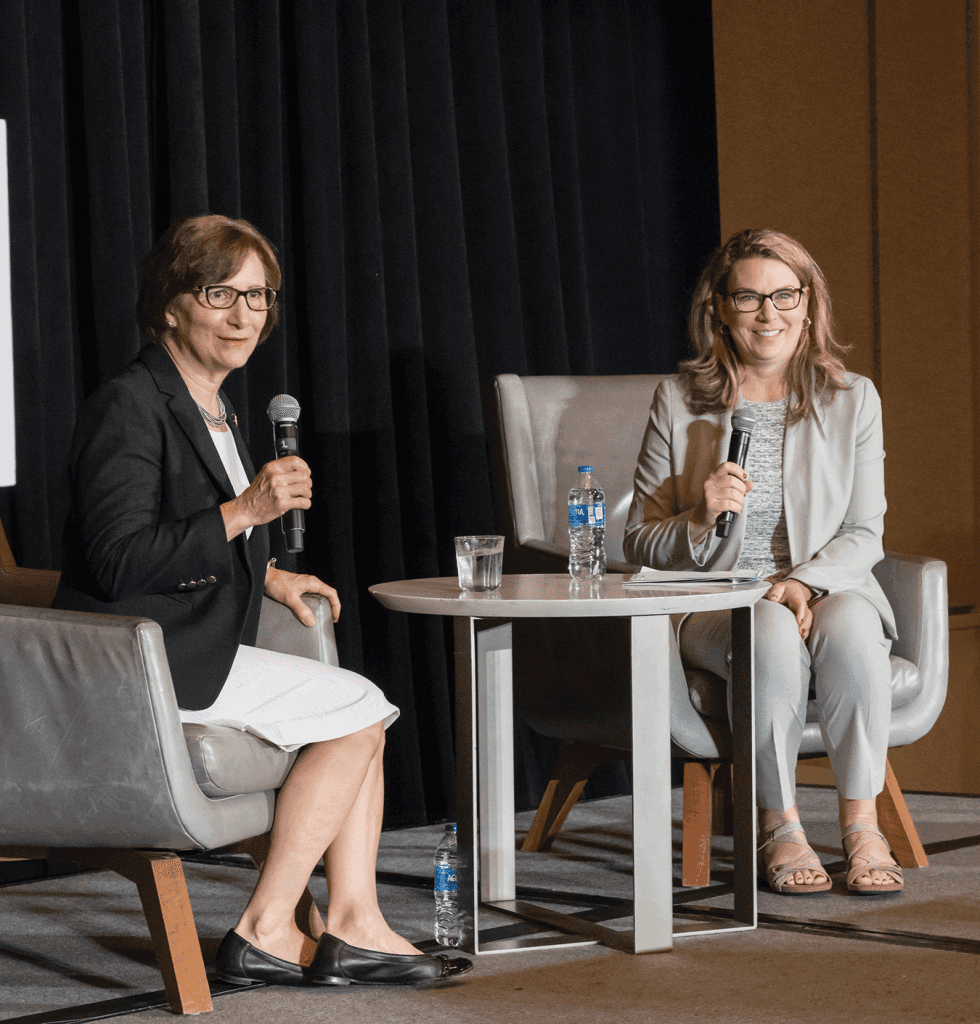 Championing nurses through advocacy