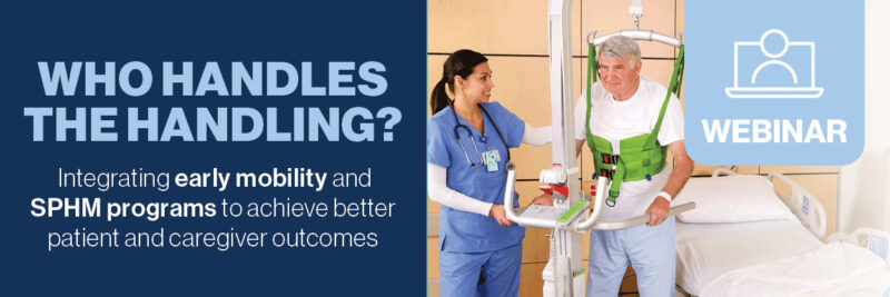 Who handles the handling? - American Nurse