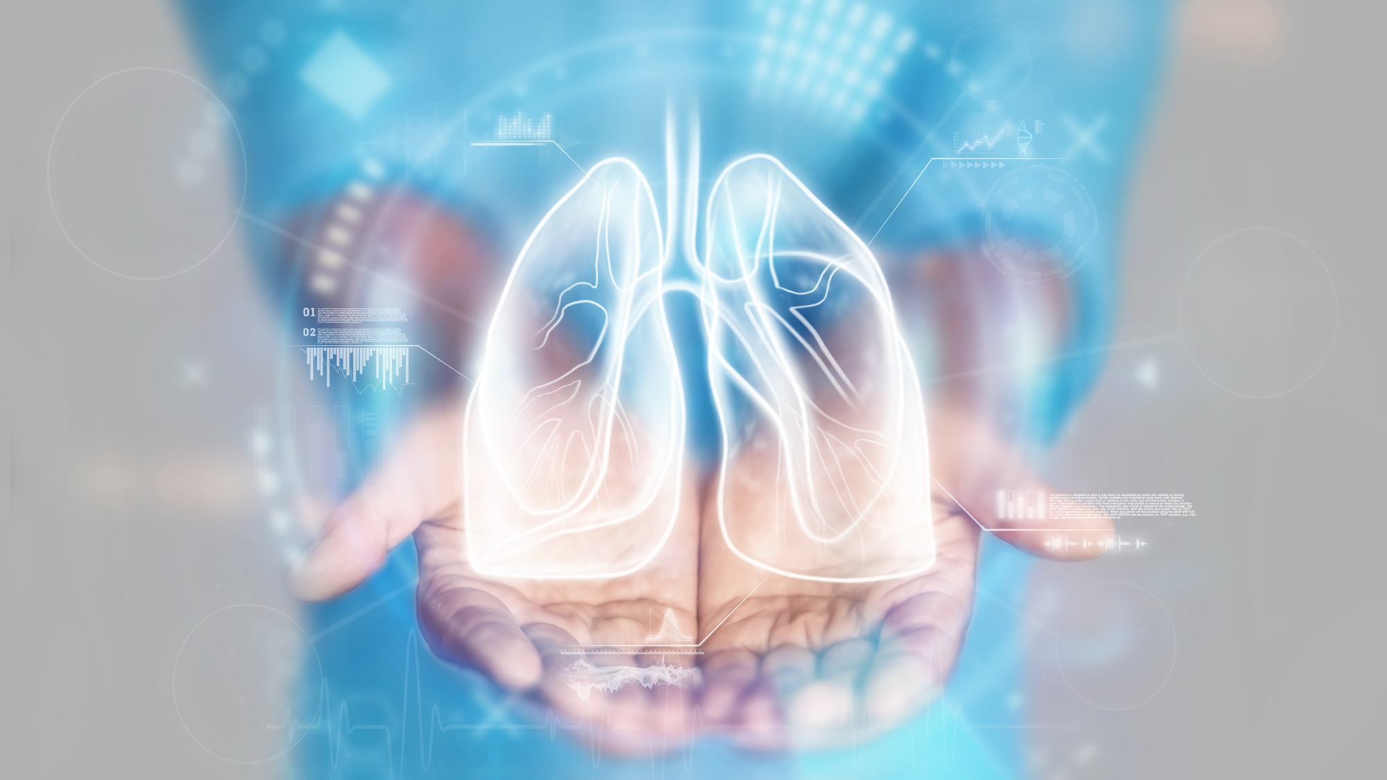 Oral care and hospital-acquired pneumonia