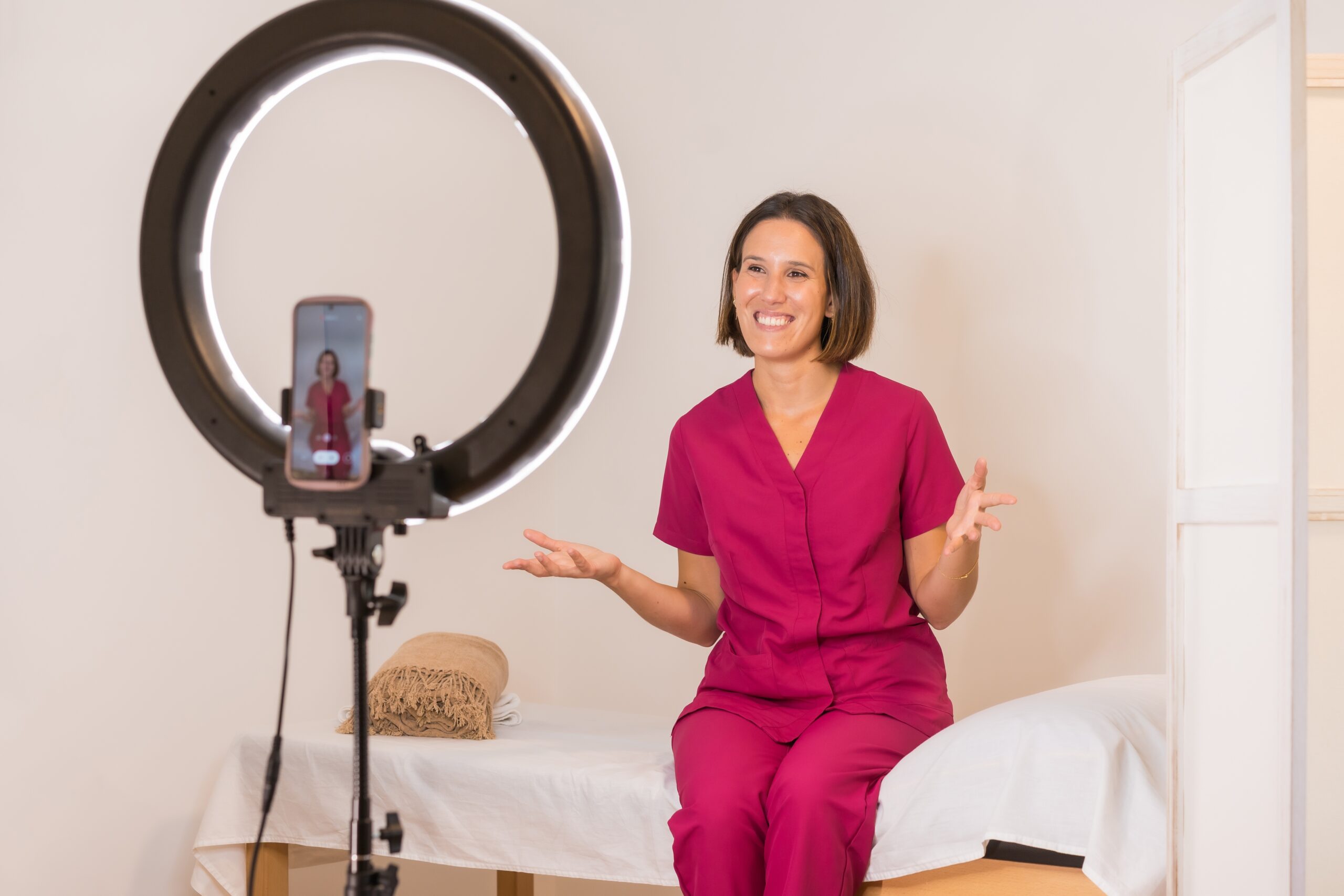 Video abstracts: A powerful dissemination tool